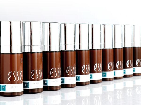 Why the Esse Foundations are perfect for sensitive skins | Esse Skincare FI